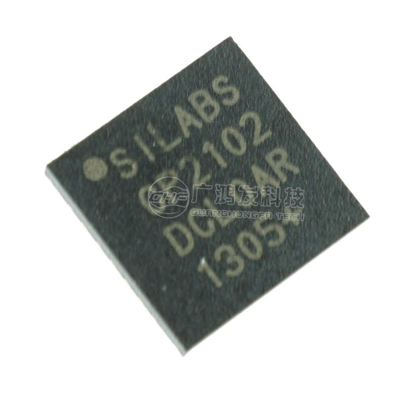 SI5350A-B01396-GTR - Skyworks Solutions, Inc. - 广鸿发科技